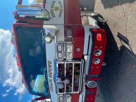 North Beach Volunteer Fire Department | Calvert County, MD