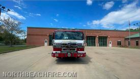 North Beach Volunteer Fire Department | Calvert County, MD