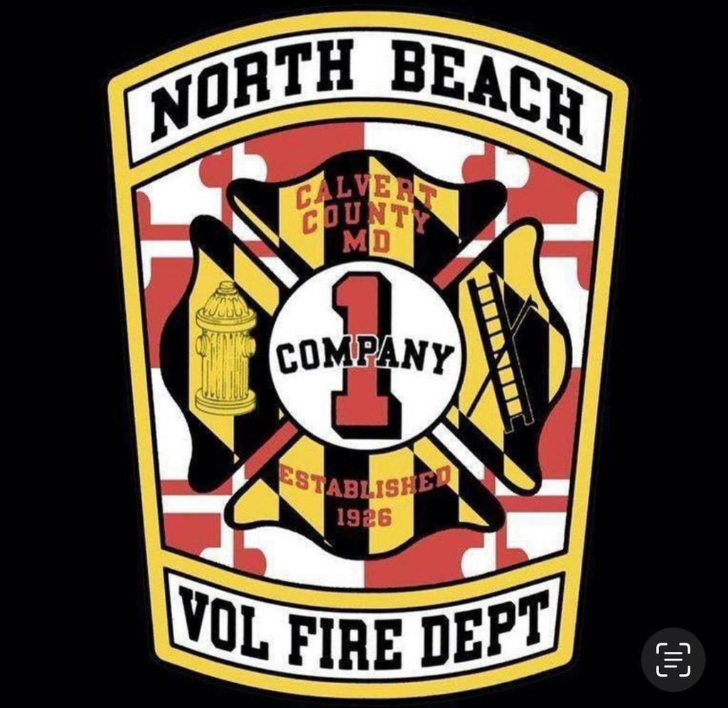Search Effort for Missing Fisherman - North Beach Volunteer Fire Department